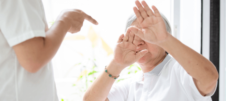 Pasadena Physical Elder Abuse Attorney | Free Consultation